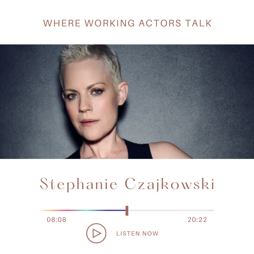 EPS 8: Colleen sits down with Stephanie Czajkowski for a powerful ...