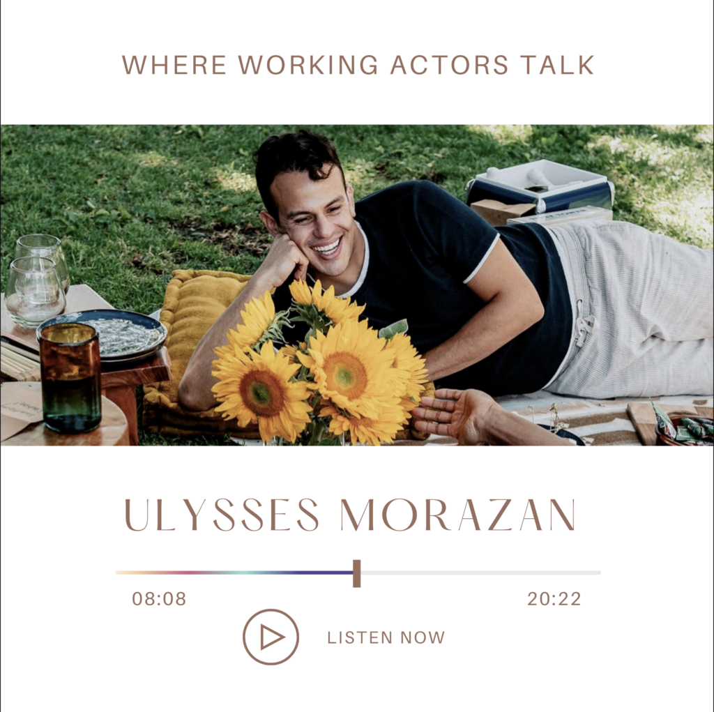 Eps 10: Ulysses Morazan of @ulyandernesto (Social Media Series Part 2 ...
